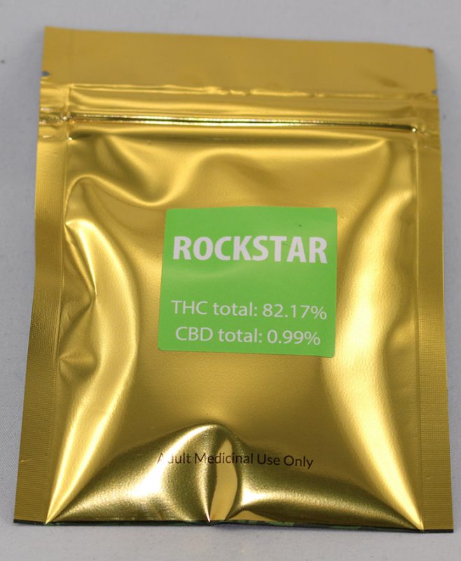 Juicy Fruit Shatter – Green Gold | MJN Express